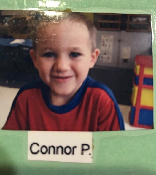 Happy 22nd – A Hole in My Heart